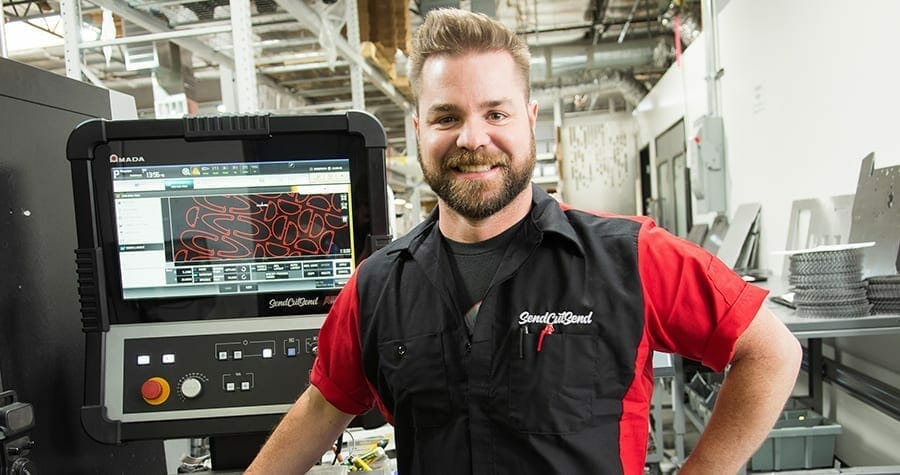 About Us - sendcutsend.com