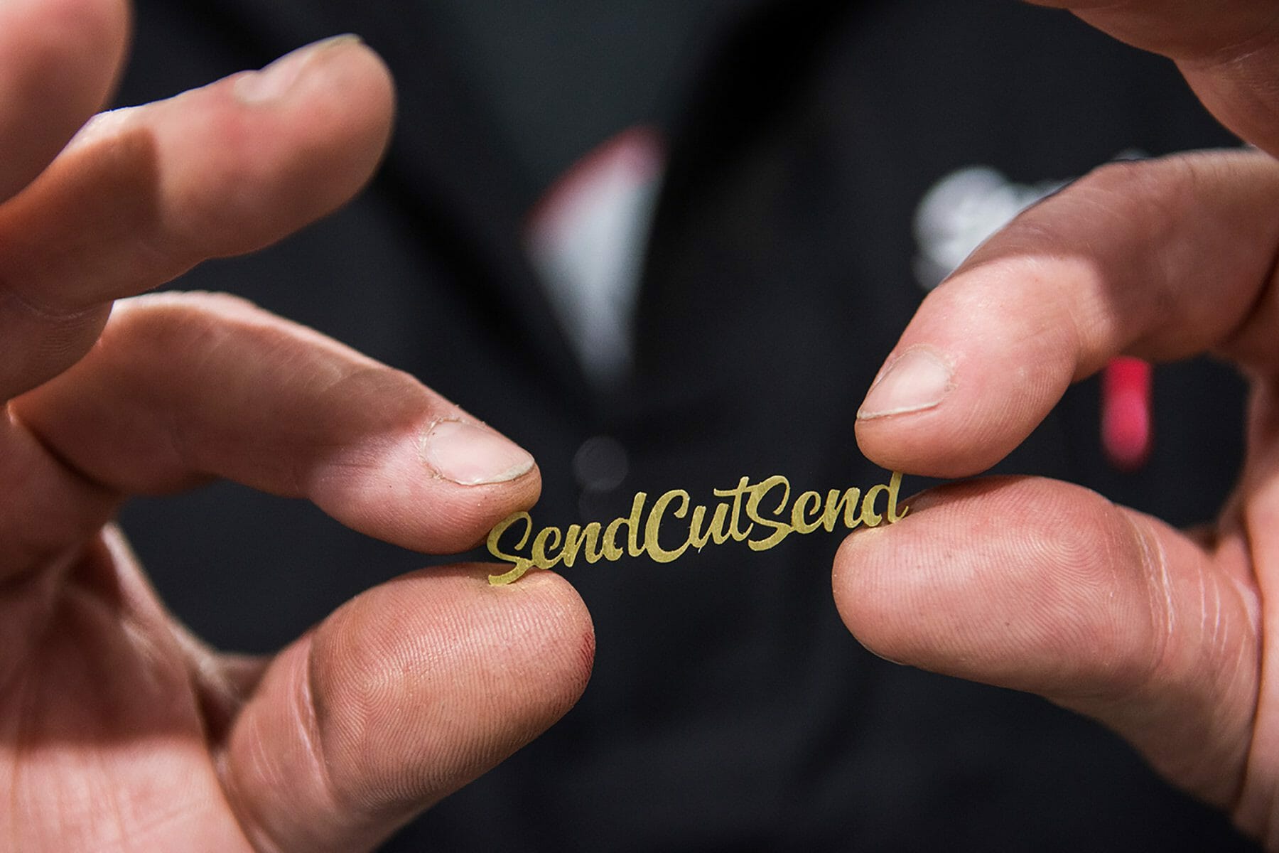 SendCutSend Customer Reviews | SendCutSend