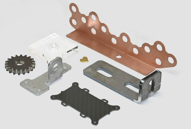 Guidelines | SendCutSend