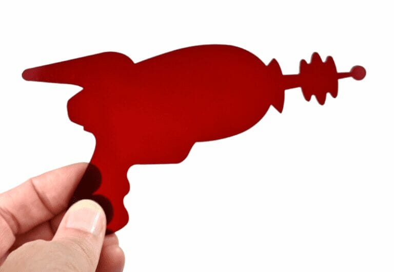 Acrylic Laser Cutting | SendCutSend