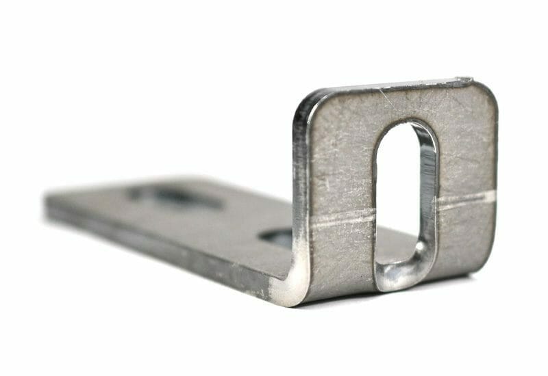 Guide to Planning Features Around Bend Lines | SendCutSend