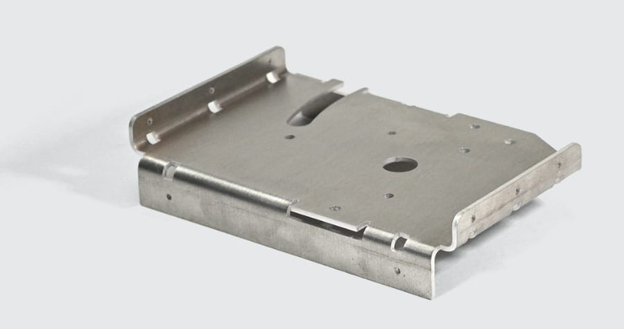 Guide to Solidworks Sheet Metal Bending | SendCutSend