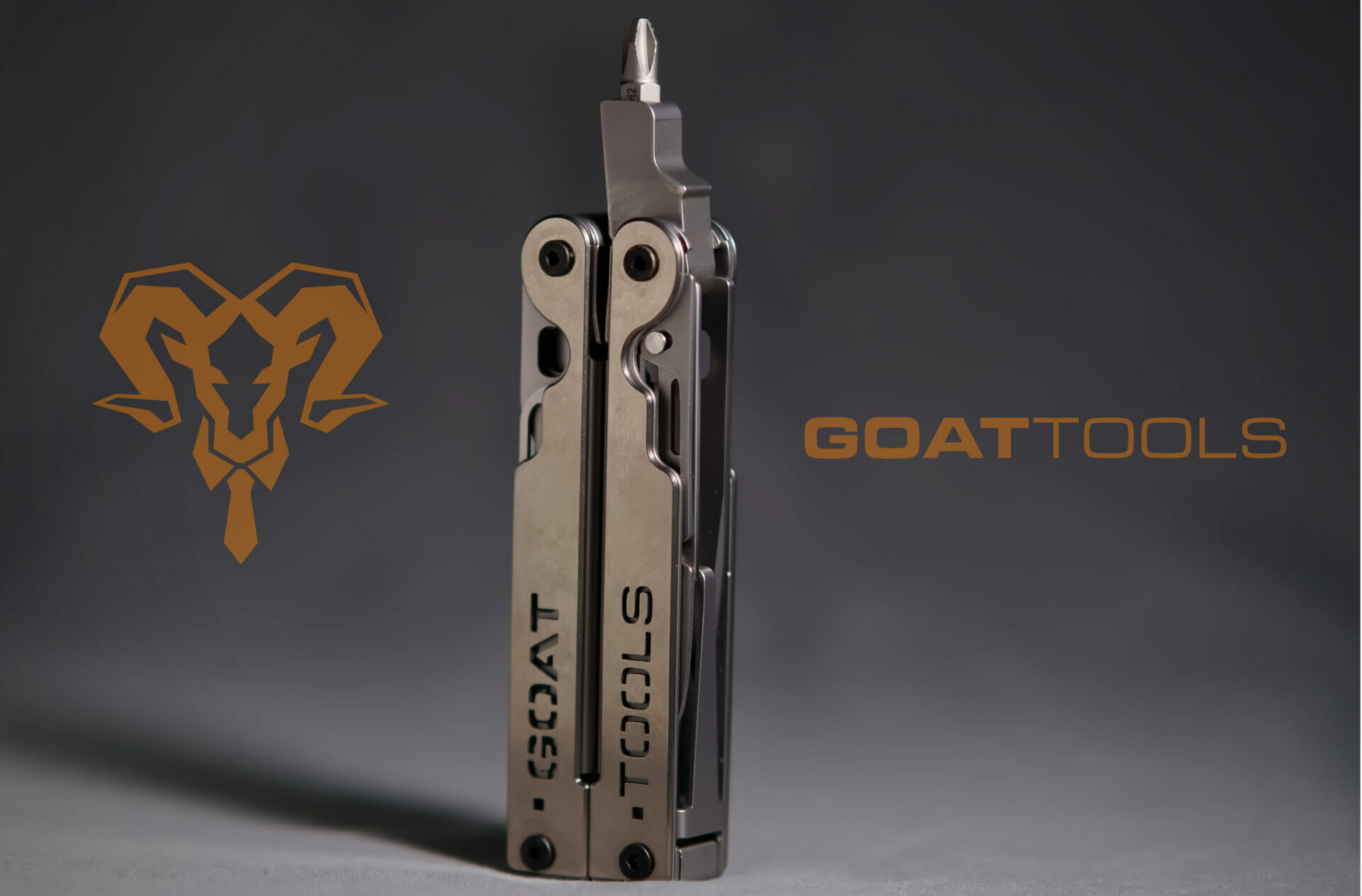 How Online Laser Cutting Took GOAT Tools Next Level