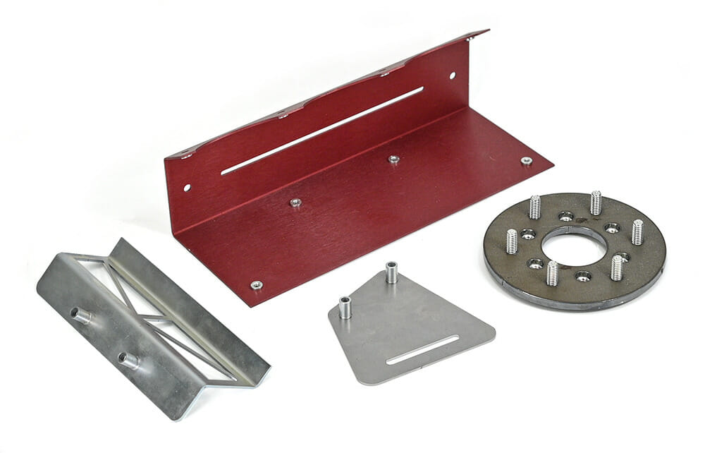 Online Hardware Installation Service | SendCutSend