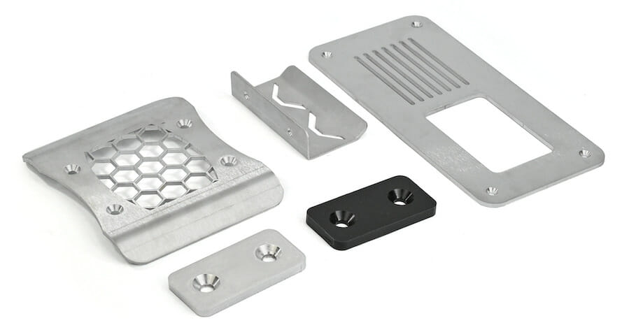 How To Apply Hole Distance Specifications