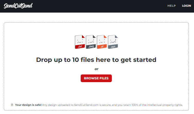 How to get a custom quote? - SendCutSend