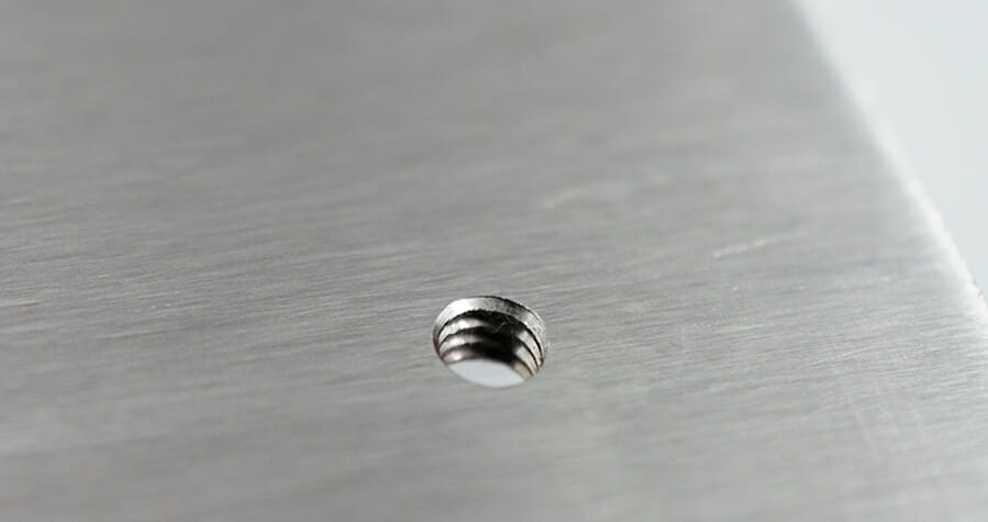 The Role of Surface Finish in Machining Processes | SendCutSend