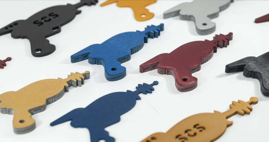 Alodine vs. Anodize: What Finish is Best for Your Part? - SendCutSend