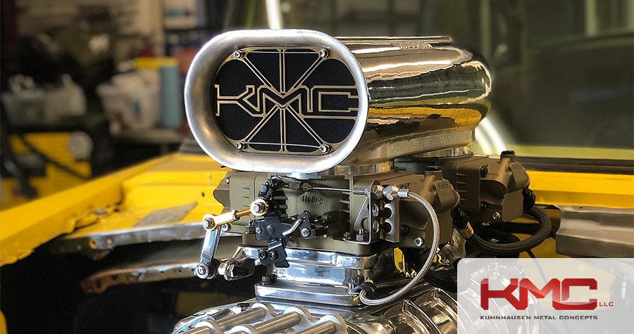 How Kyle Kuhnhausen “SendCutSends” His Custom Hot Rods - SendCutSend How Kyle Kuhnhausen “SendCutSends” His Custom Hot Rods - SendCutSend