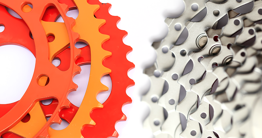 Powder Coating Chromoly