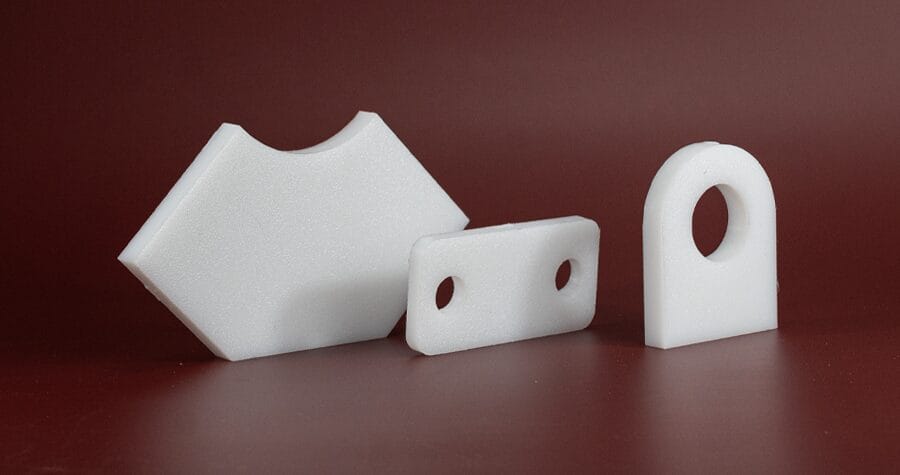 HDPE: A Guide To High Density Polyethylene & Its Uses | SendCutSend