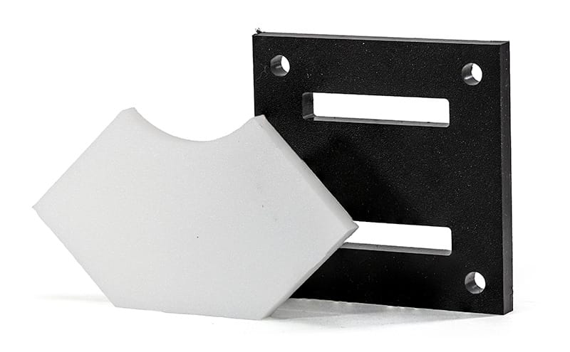 HDPE: A Guide To High Density Polyethylene & Its Uses | SendCutSend