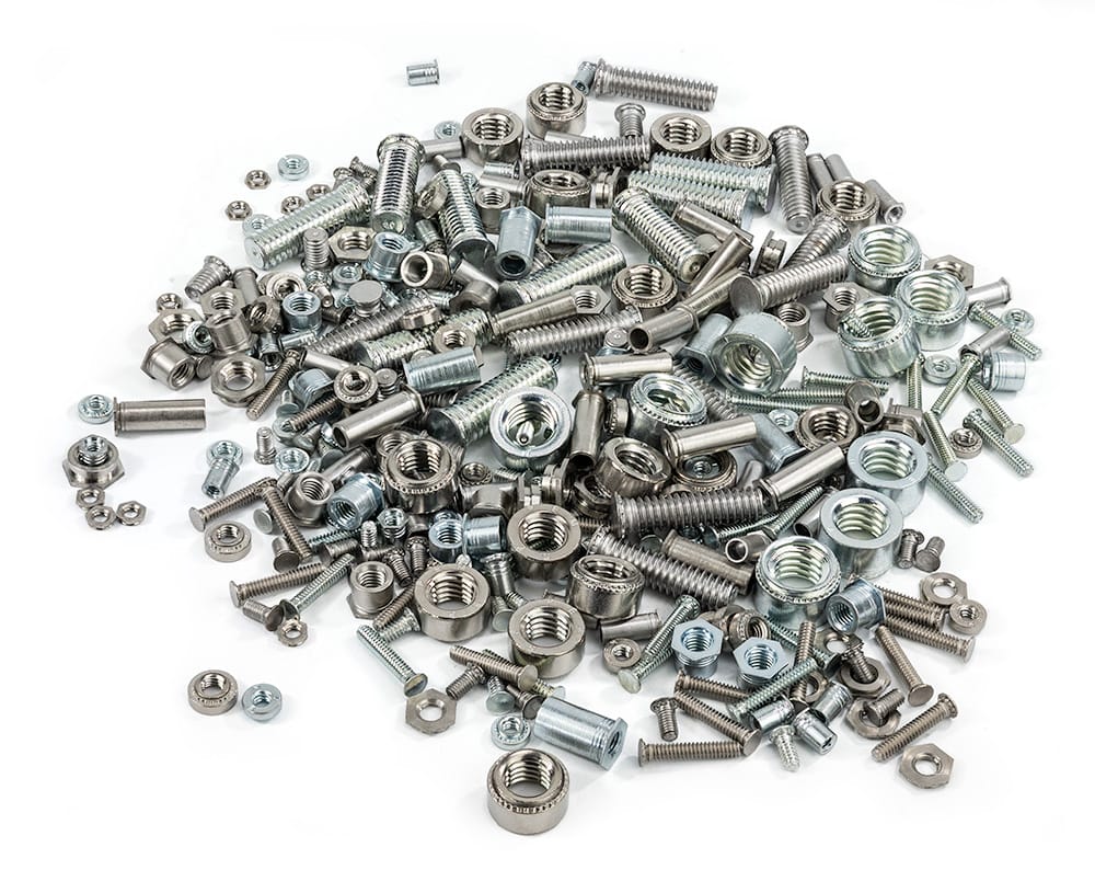 Hardware Catalog | SendCutSend