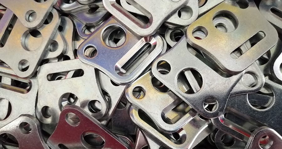 Why Electroplating Matters for Precision Sheet Metal Fabrication ...