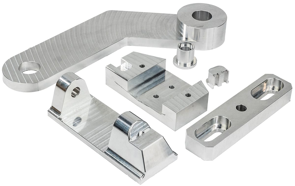 CNC Machining Design Guidelines | SendCutSend