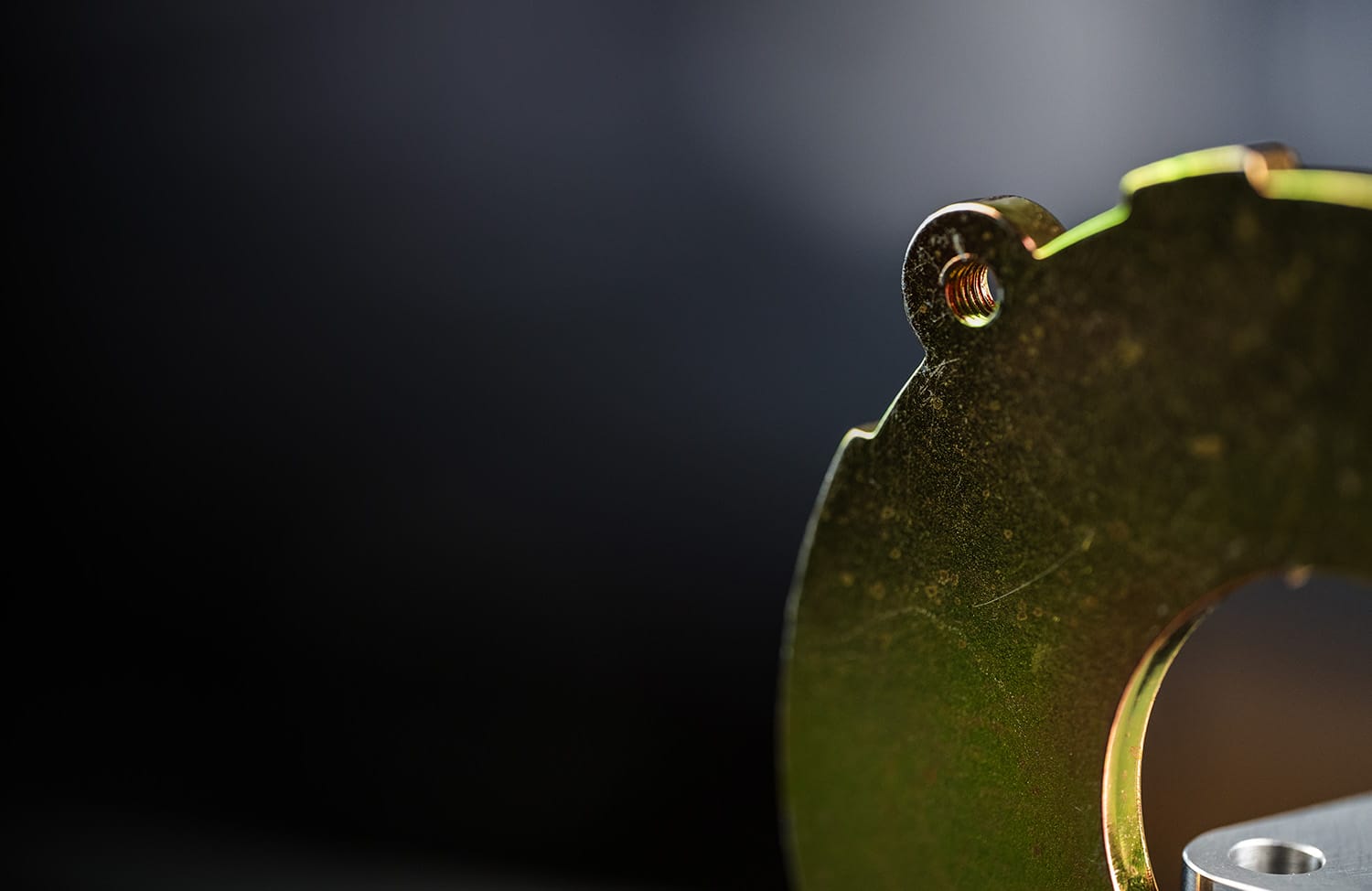 Fast Sheet Metal Part Plating Services | SendCutSend